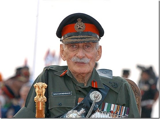 सैम मानेकशॉ जीवन परिचय Sam Bahadur biography in hindi (भारतीय सेना के ...