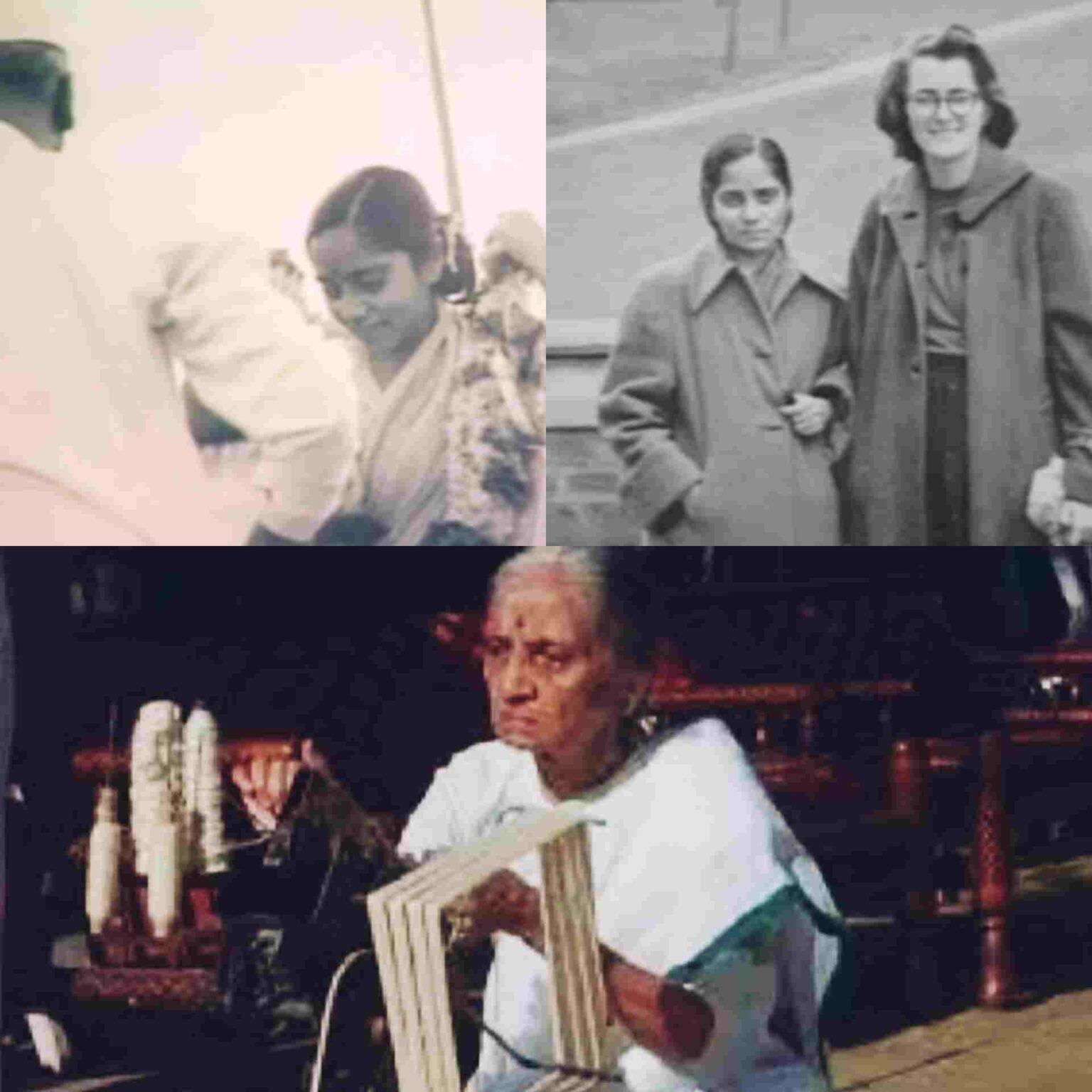 उषा मेहता जीवन परिचय Usha Mehta Biography in Hindi ( भारत की स्वतंत्रता ...