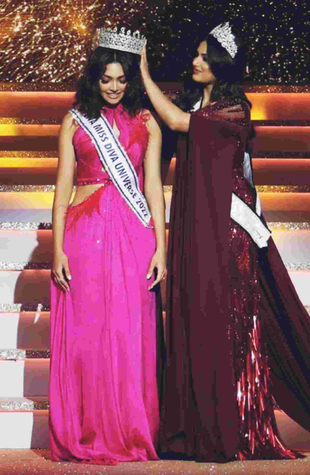 Divita Rai biography in english (miss diva universe 2022) - Study By Mind