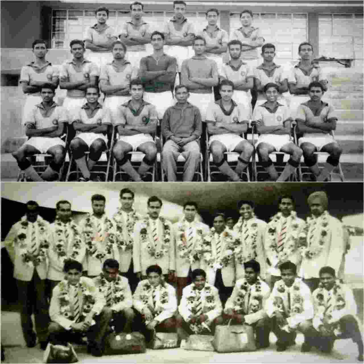 Syed Abdul Rahim Biography ( football coach) - Study By Mind