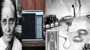 Usha Mehta Biography in english (Freedom Fighter of India) - Study By Mind