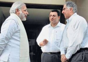 Cyrus Mistry Biography in english (Indian - Irish Businessman) - Study ...