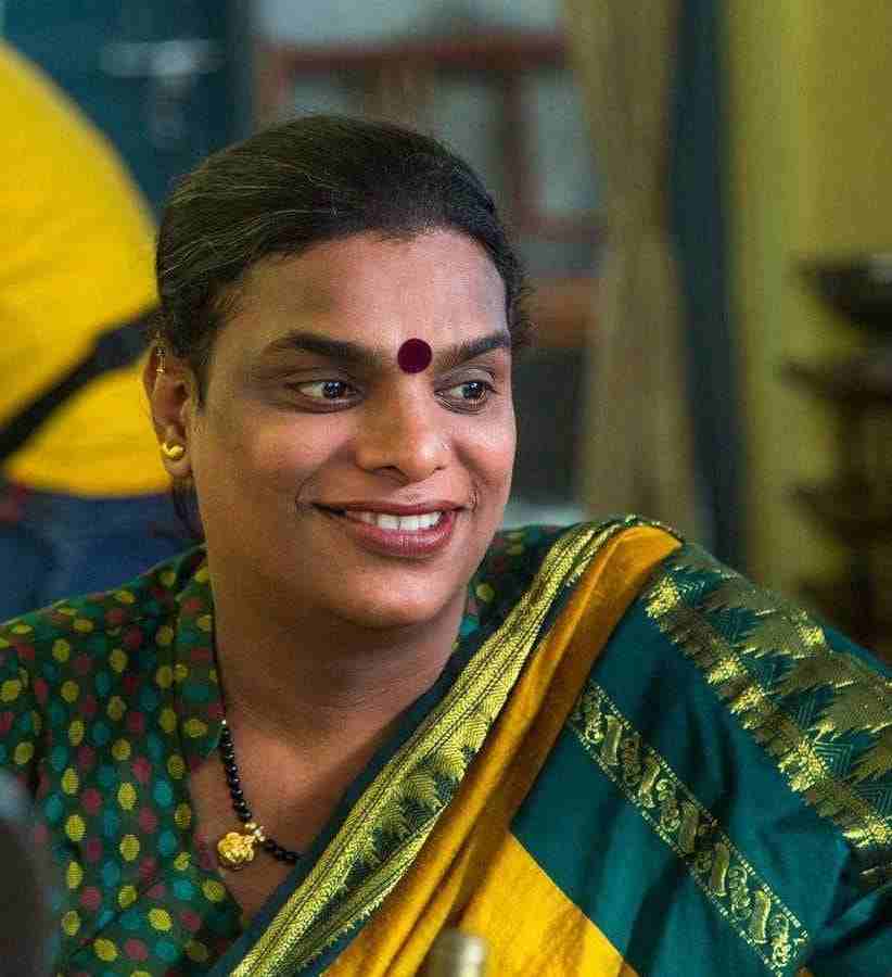 गौरी सावंत जीवन परिचय Gauri sawant biography in hindi ( ट्रांसजेंडर्स ...