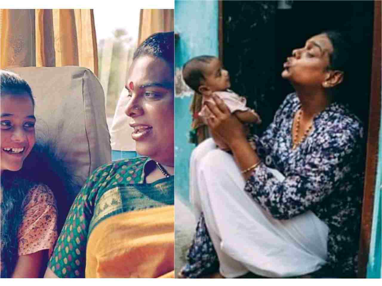 Gauri Sawant biography in english (Transgender Social Worker) - Study ...