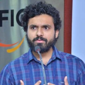 Anurag Asati biography in english (co-founder of The Kabadiwala.com ...