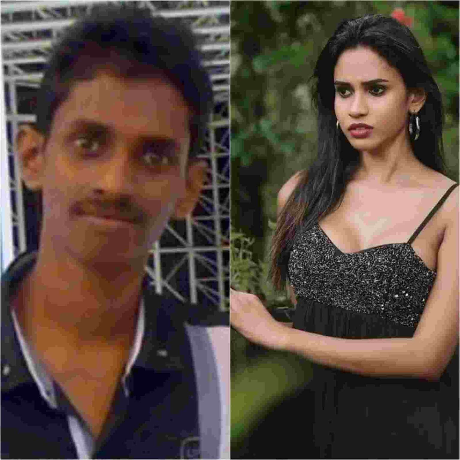 Sruthy sithara biography in english (India's first Miss Transglobal ...