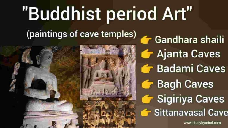 Buddhist period art history in english (painting of cave temples – from ...