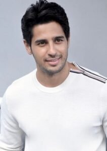 Siddharth Malhotra biography in english (Indian Actor) - Study By Mind