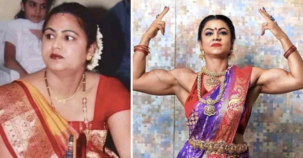किरण डेम्बला जीवन परिचय Kiran dembla biography in hindi (celebrity ...