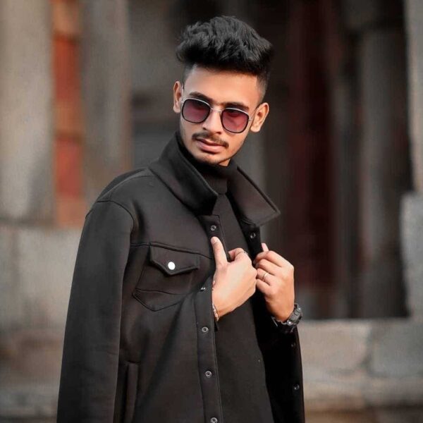 Devanshu Mahajan Chimkandi1 Biography in english (Social Media Influencer and YouTuber) - Study ...