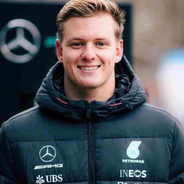 Mick Schumacher biography in english (German Motorsports Racing Driver ...