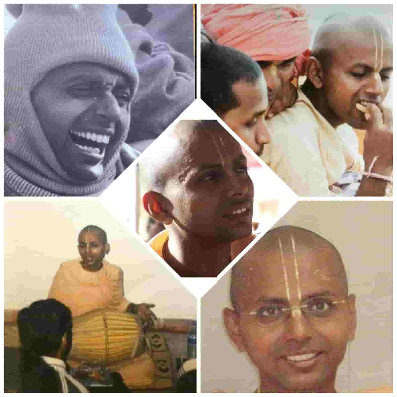 Gaur gopal das biography in english (Guru, monk, celibate) Age, Thought ...