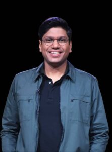 Peyush bansal biography in english (Ceo and founder of lenskart) Age ...