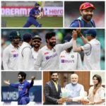 Ravindra jadeja biography in english (Indian cricketer-cricketer jadeja ...