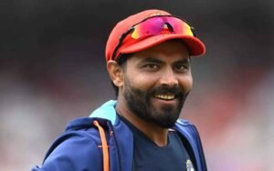 Ravindra jadeja biography in english (Indian cricketer-cricketer jadeja ...