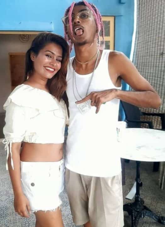 एमसी स्टेन जीवन परिचय MC Stan biography in hindi (Indian Rapper and ...