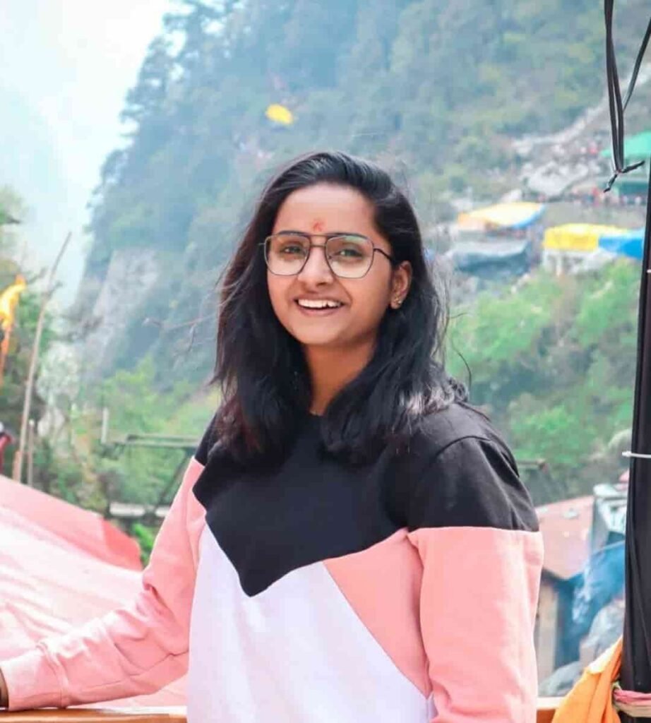 देविका गुप्ता जीवन परिचय Devika gupta biography in hindi (Youtuber and ...