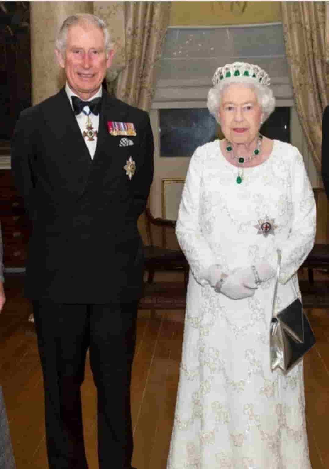 प्रिंस चार्ल्स जीवन परिचय Prince Charles biography in hindi (king of ...
