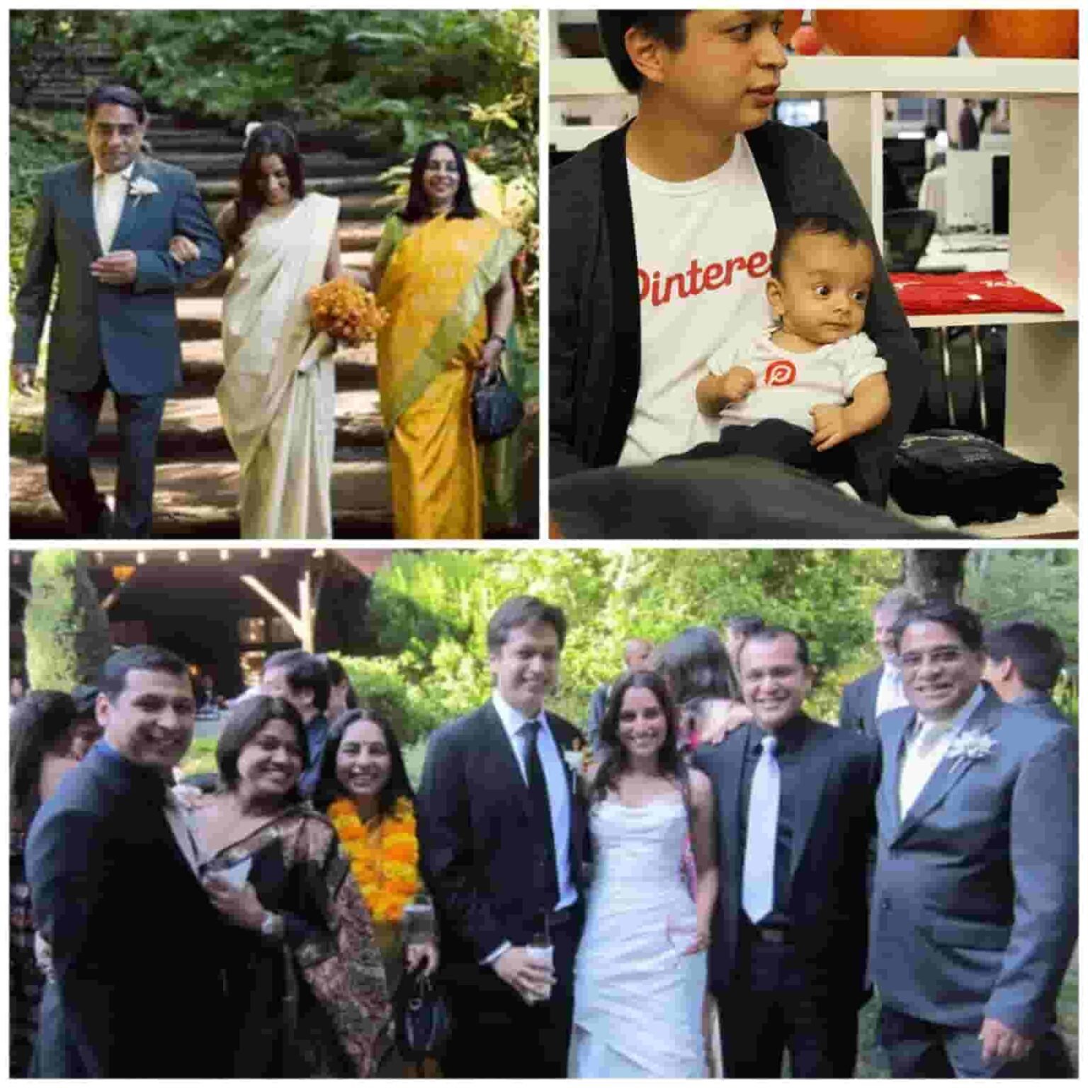 बेन सिल्बर्मन जीवन परिचय Ben Silbermann biography in hindi ( Founder ...