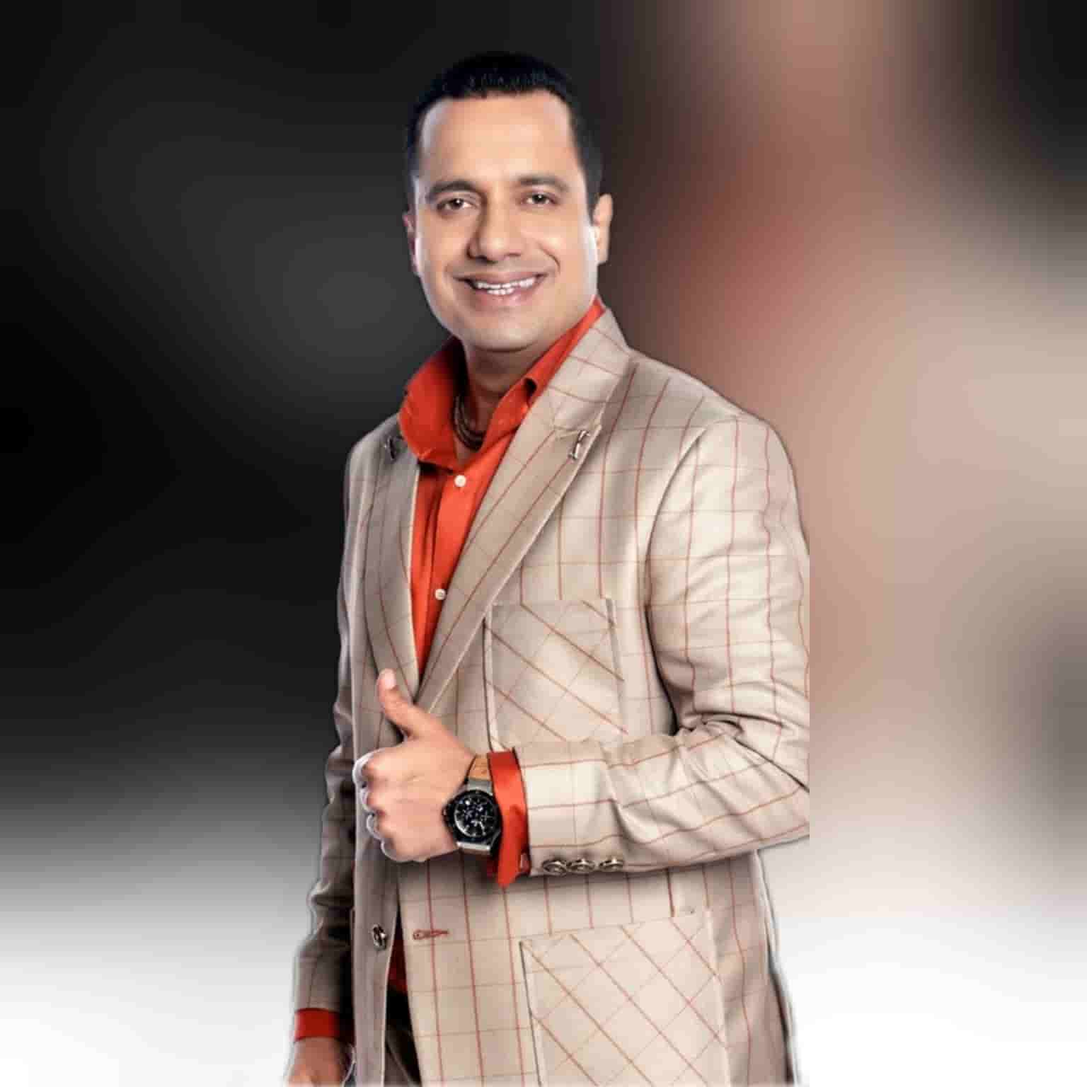 विवेक बिंद्रा जीवन परिचय Vivek bindra biography in hindi (मोटिवेशनल ...