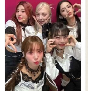 Aria Kpop star biography in english (India's second kpop idol), Age ...