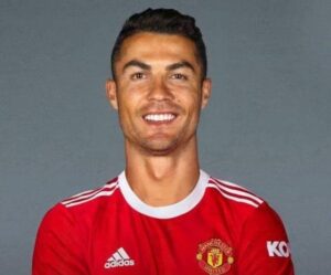 Cristiano Ronaldo Biography in english (Portuguese Footballer), Age ...