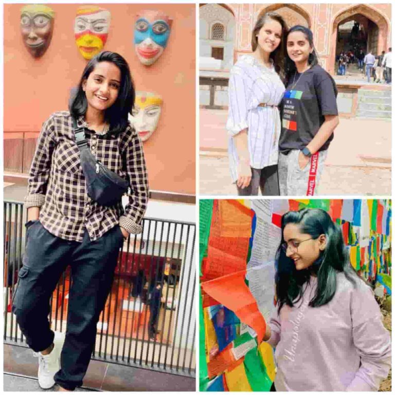 Devika gupta biography in english (Youtuber and social media influencer), Age, Boyfriend - Study ...