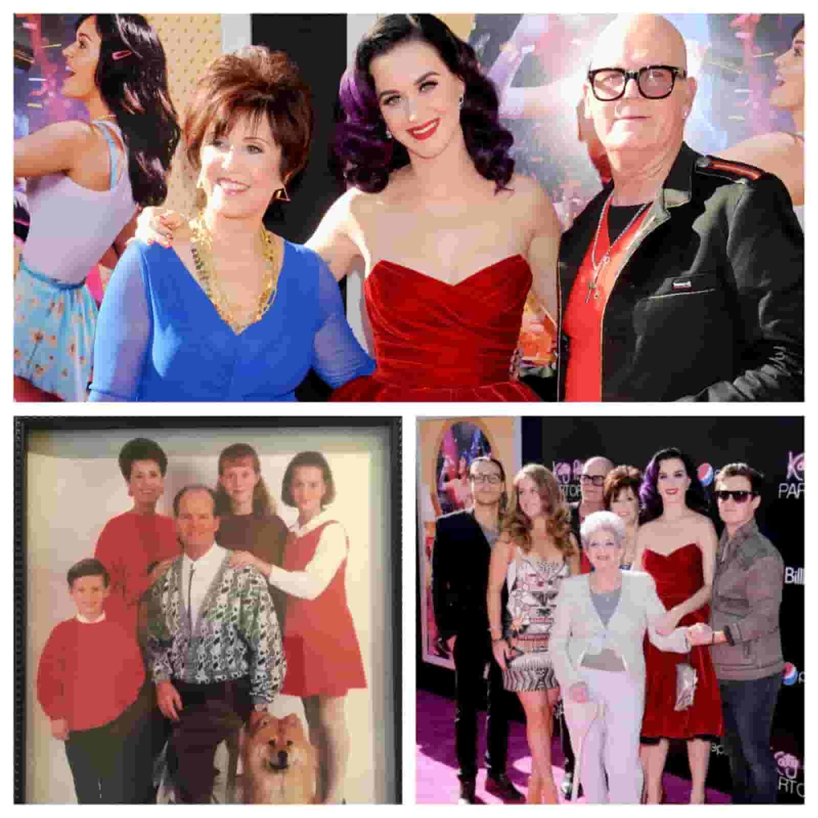 Katy perry biography in english (American singer and songwriter), Age ...