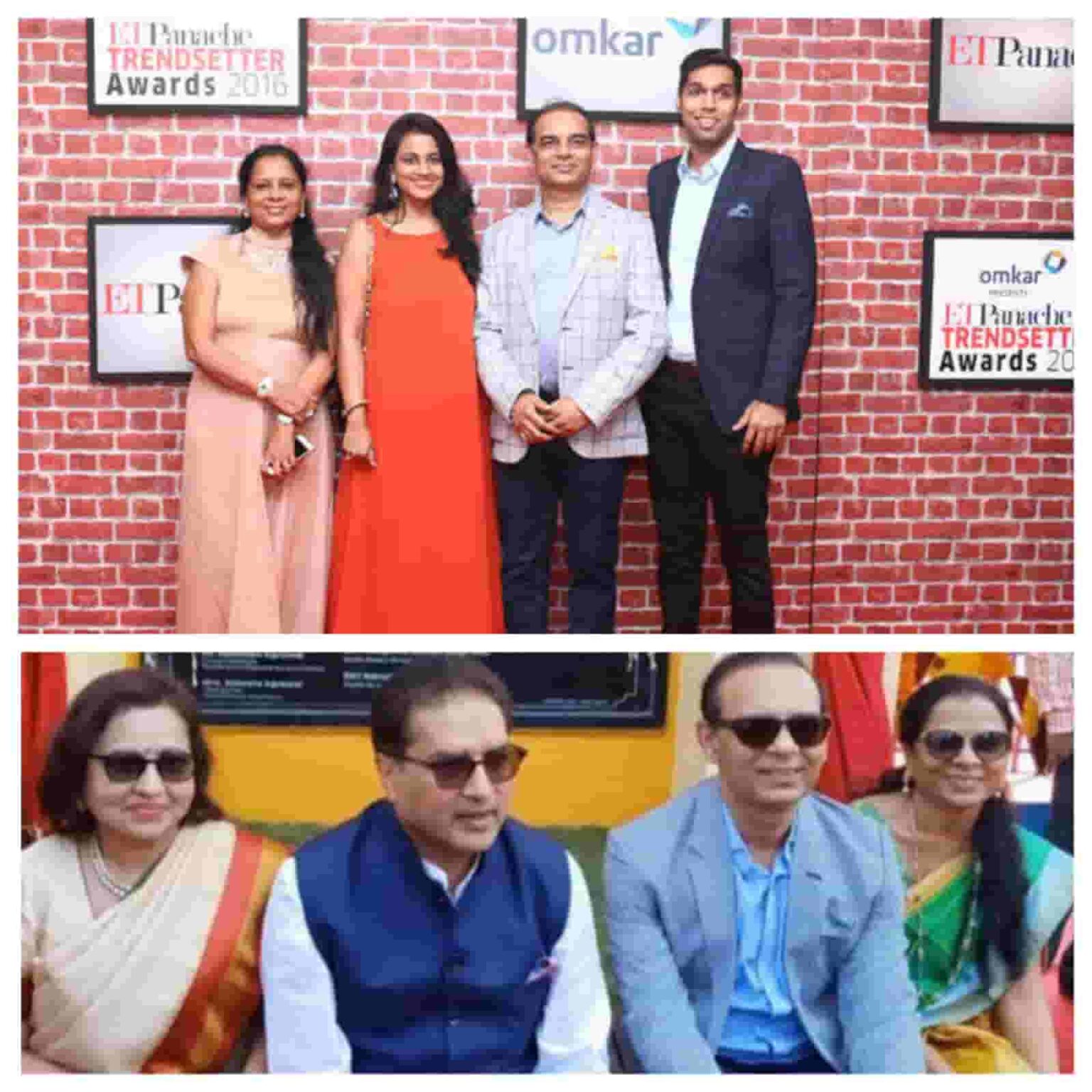 Motilal Oswal biography in english (CEO of Motilal Oswal Financial ...