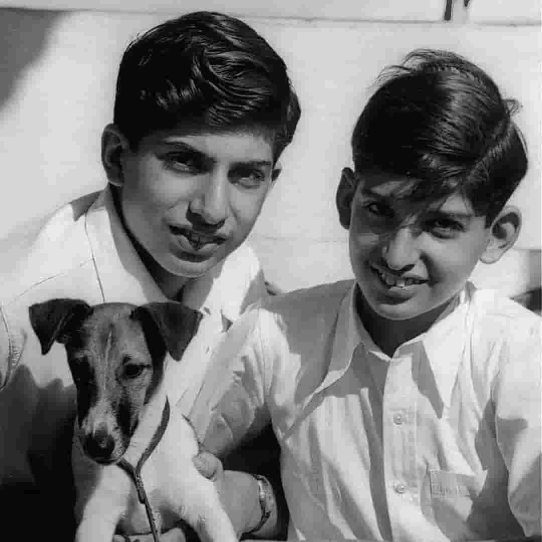 Ratan Tata biography in english (Former Chairman of Tata Group and ...