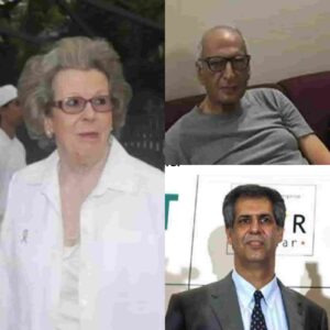 Ratan Tata biography in english (Former Chairman of Tata Group and ...