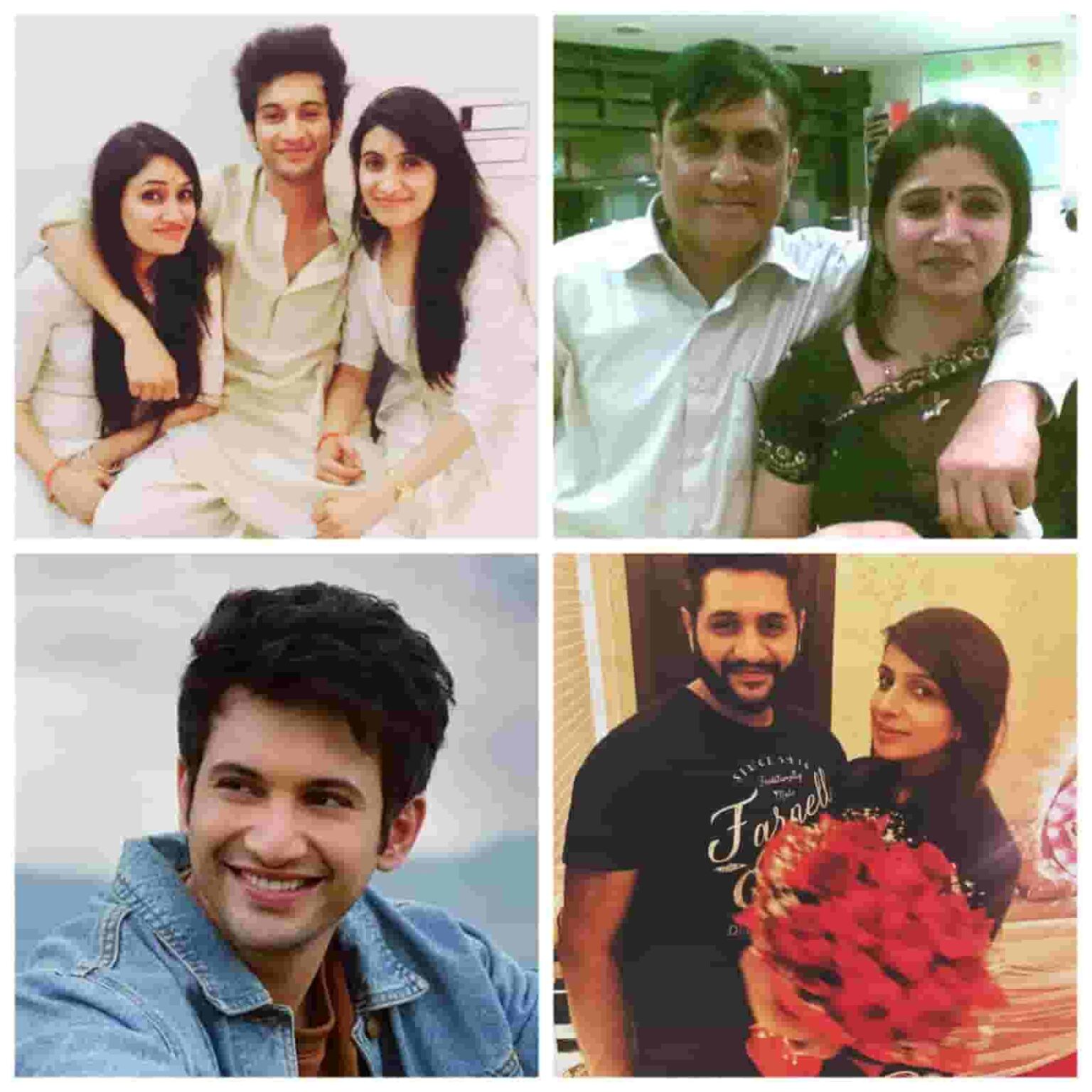 Rohit suresh saraf biography in english (Indian Actor), Age, Girlfriend ...