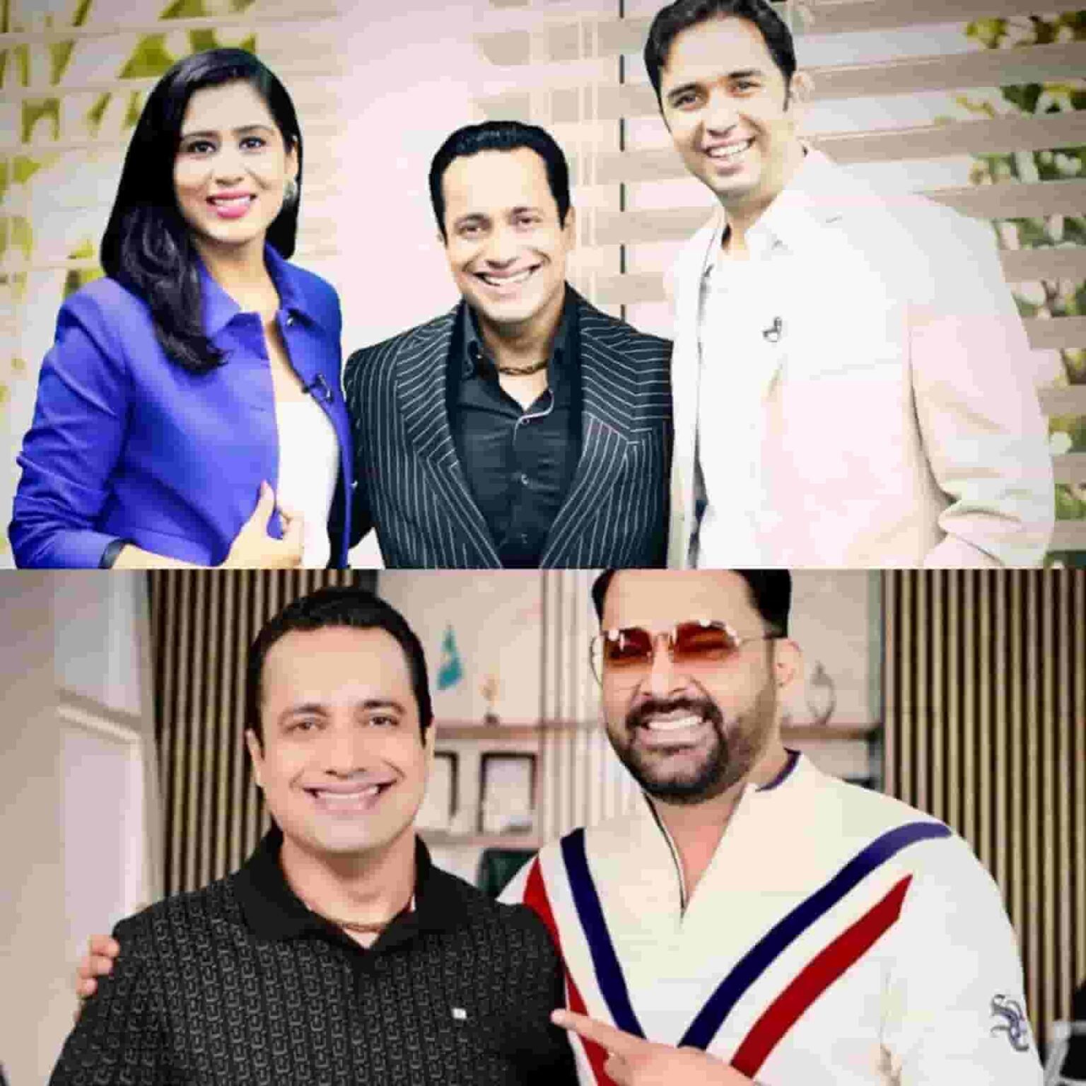Vivek Bindra biography in english (Motivational Speaker and Business ...