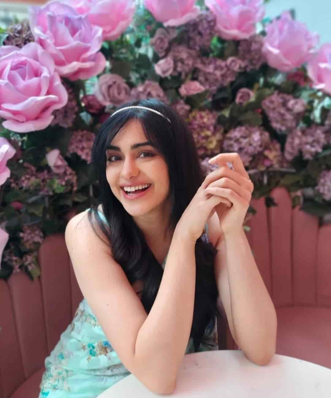Adah sharma biography in english (Indian actress), Age, Family, Birth ...