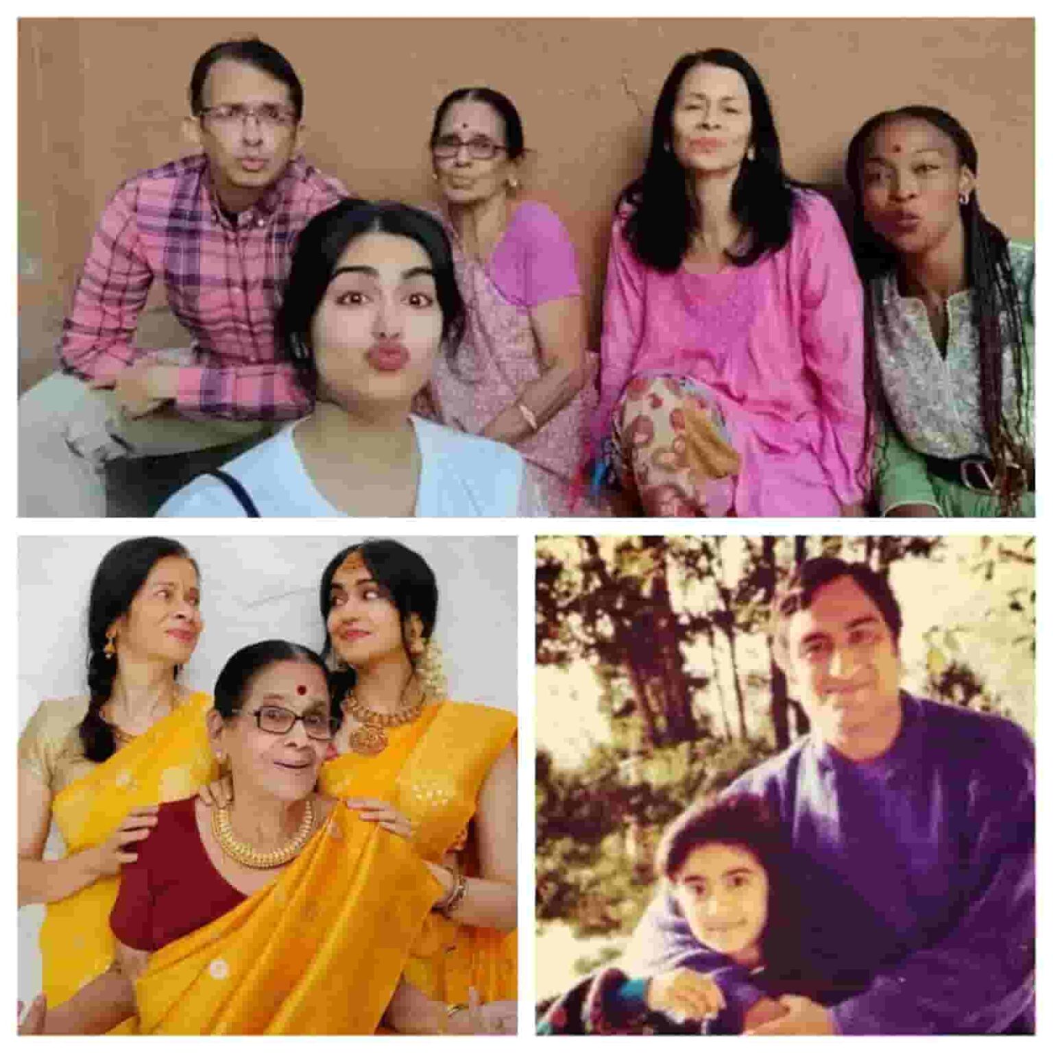 Adah sharma biography in english (Indian actress), Age, Family, Birth ...