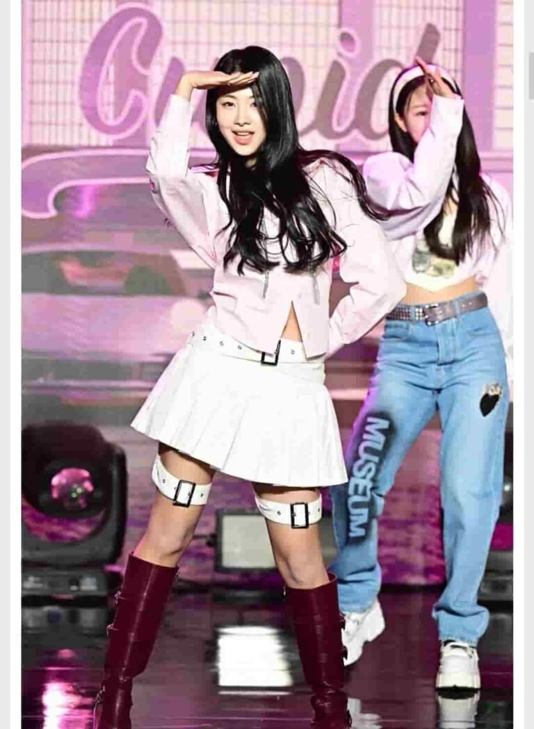 Aran kpop biography in english (Kpop star, Korean singer and dancer ...