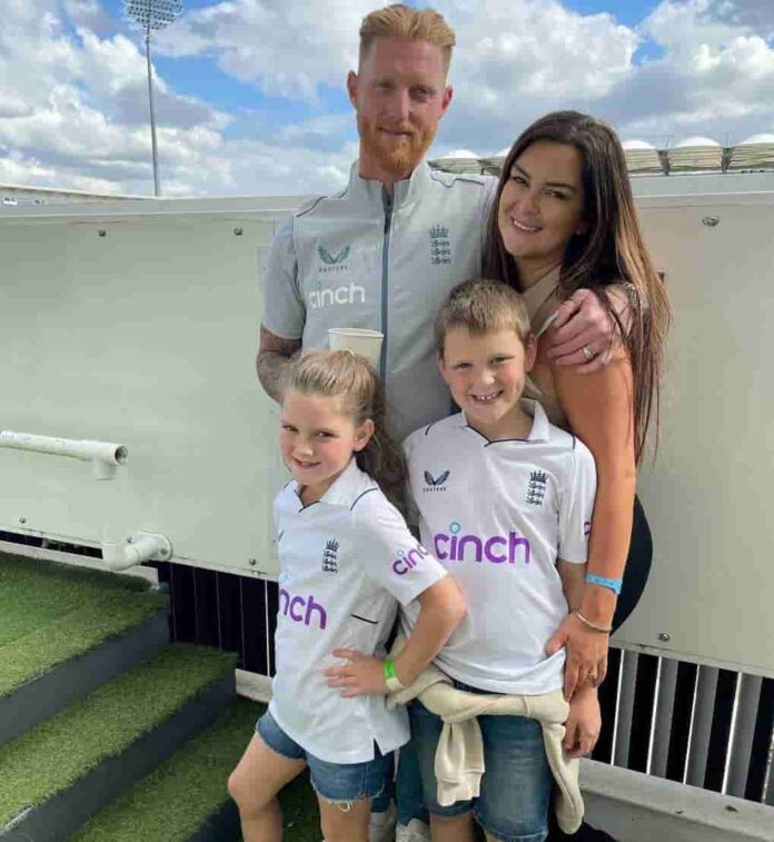 Ben stokes biography in english (Cricketer) Age, ipl 2023 - Study By Mind