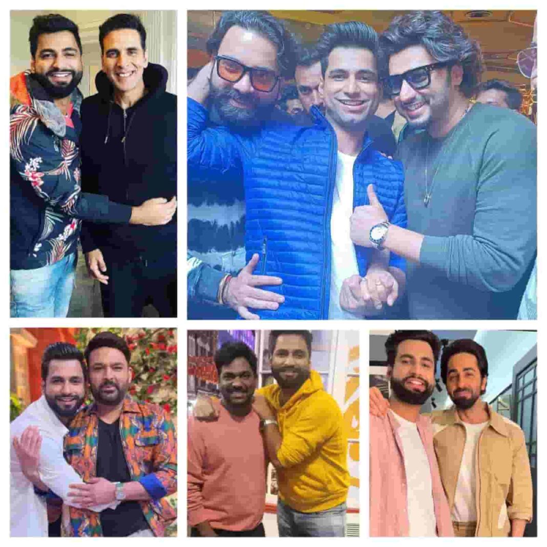 Harsh Gujral biography in english (youtuber and comedian), Age - Study ...