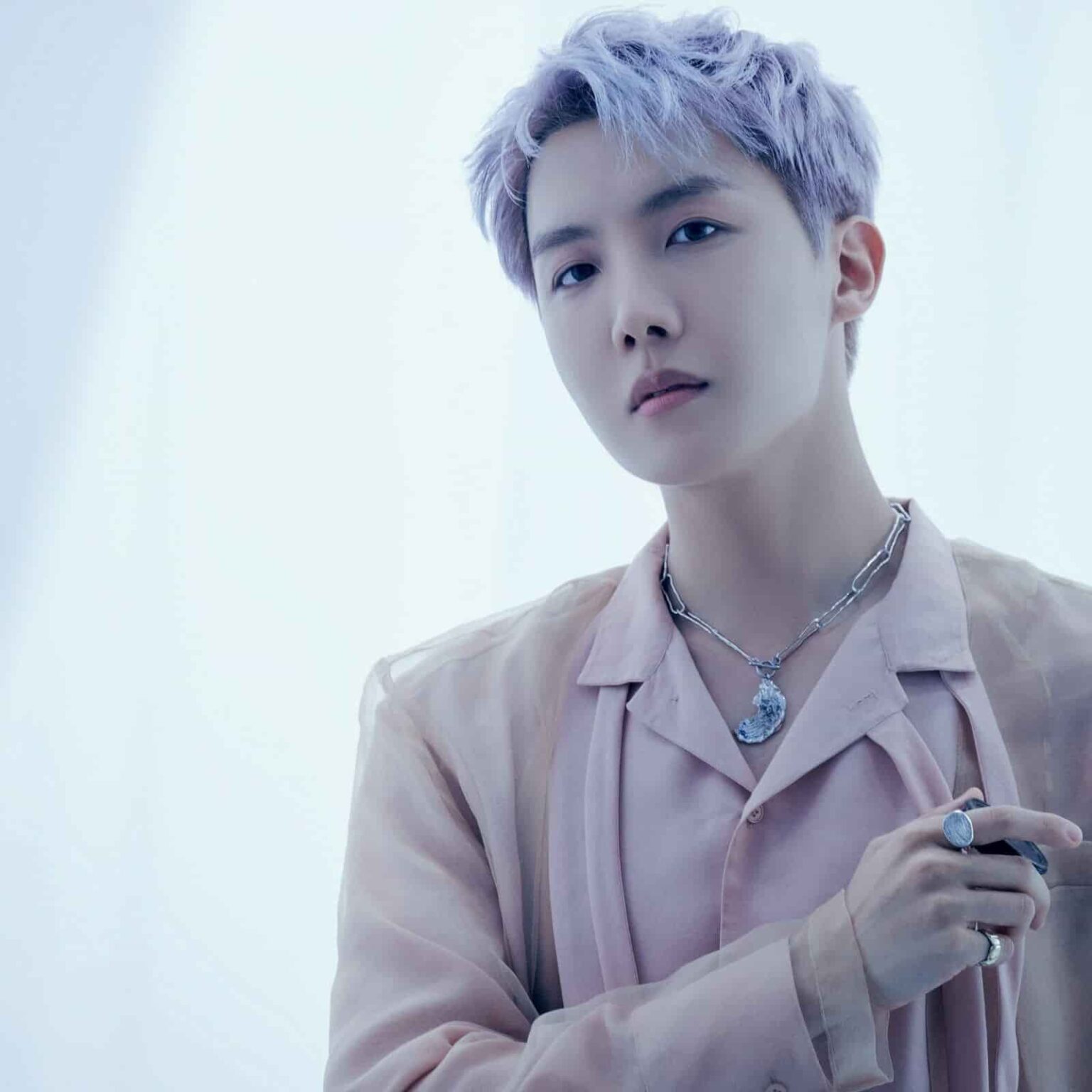 J-Hope biography in english (BTS member and South korean rapper, singer ...