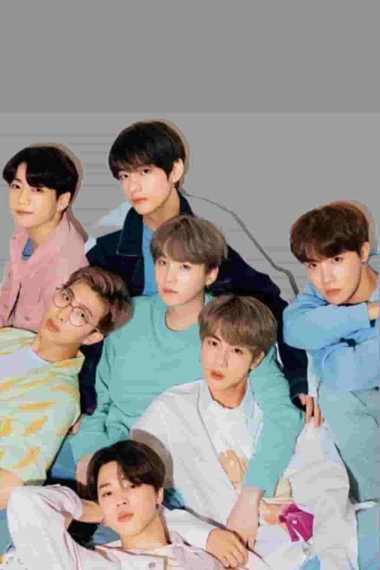 Jin biography in english (BTS Member and south korean singer, songwriter) Age, Net worth - Study ...