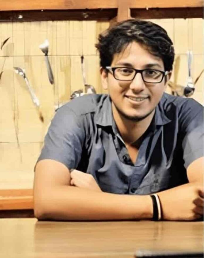 Mayur hazarika biography in english (UPSC Topper) - Study By Mind