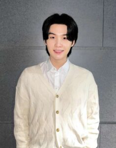 Min Yoongi Suga Biography in english (BTS Member and rapper) Age, Net ...