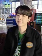 Min Yoongi Suga Biography in english (BTS Member and rapper) Age, Net ...