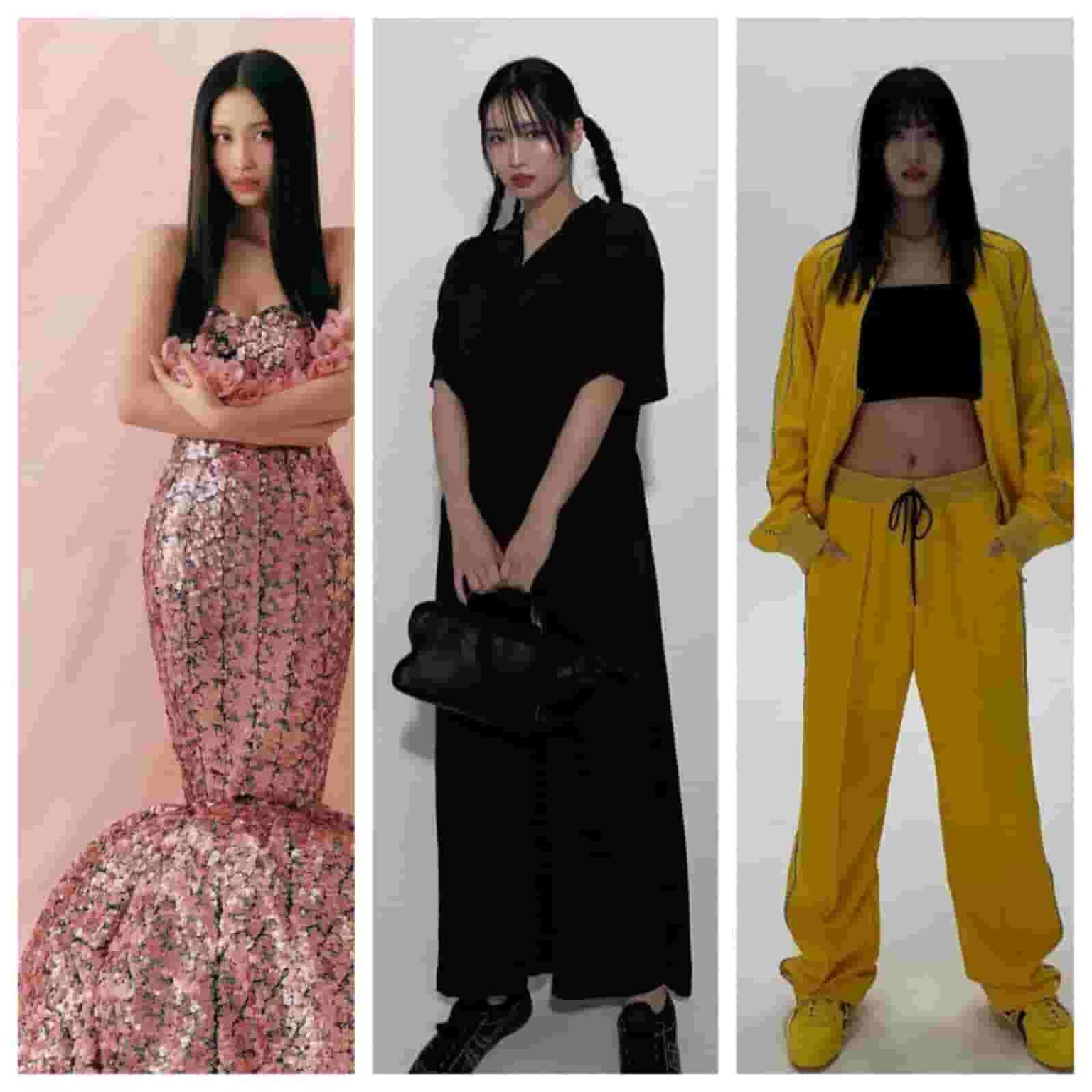 Momo Hirai Biography In English Kpop Star Japanese Singer And Dancer
