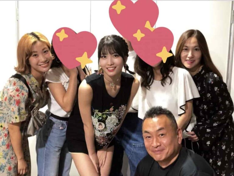 Momo Hirai biography in english (Kpop star-Japanese singer and dancer ...