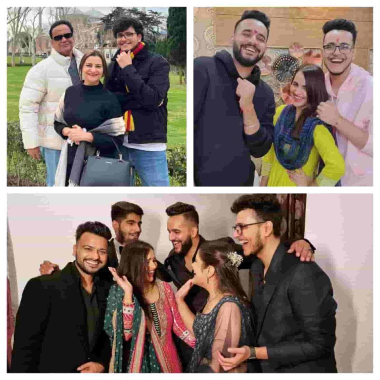 Nischay malhan biography in english (triggered insaan youtuber), Age ...