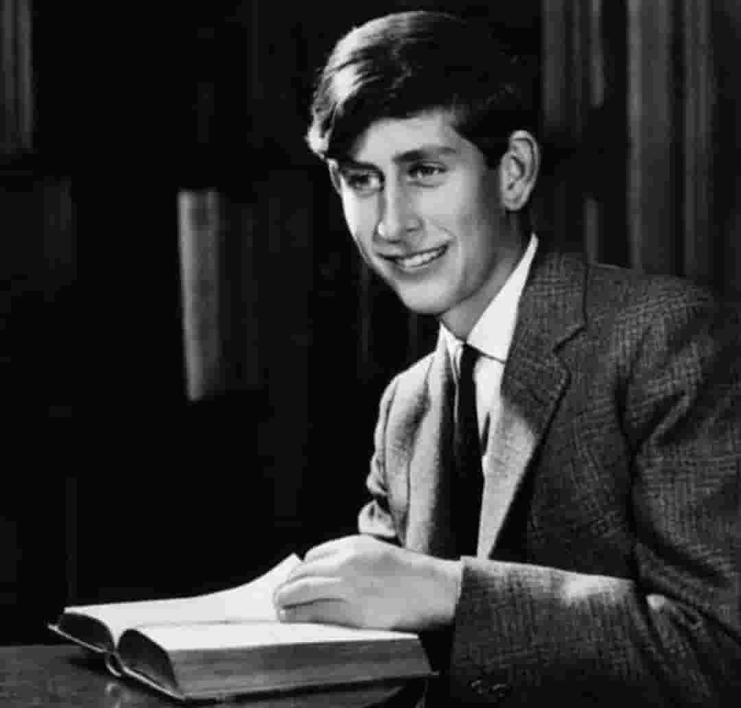 Prince Charles biography in english (King of United kingdom) Age, Wife ...