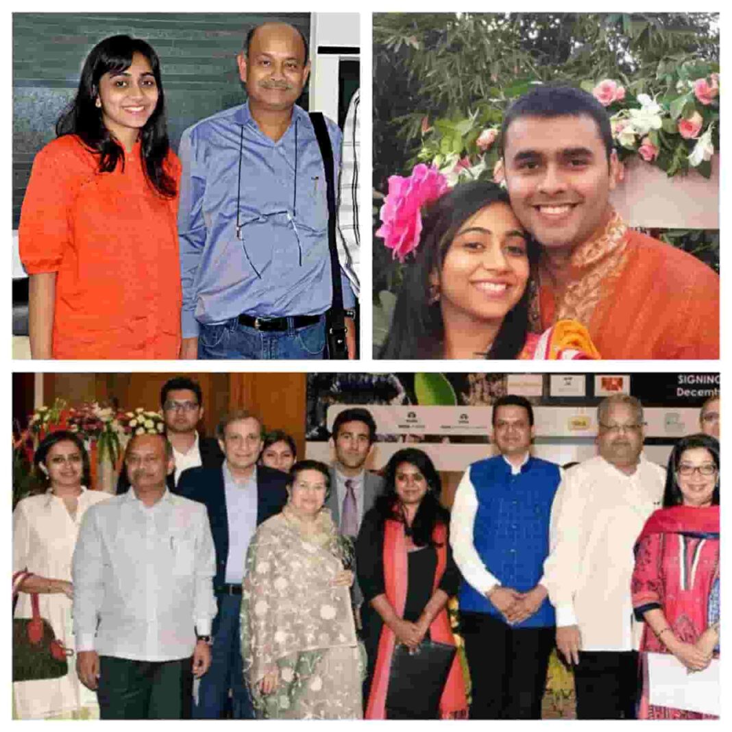 Radhakishan Damani biography in english (Indian investor and founder of ...