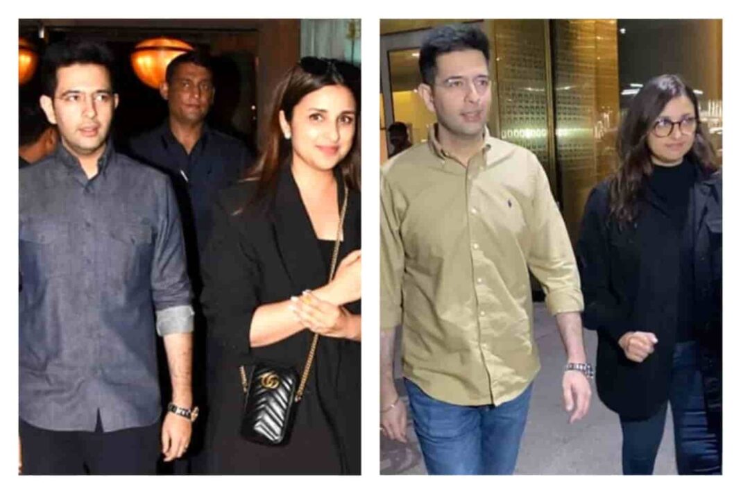 Raghav Chadha biography in english (Indian Politician and Member of ...