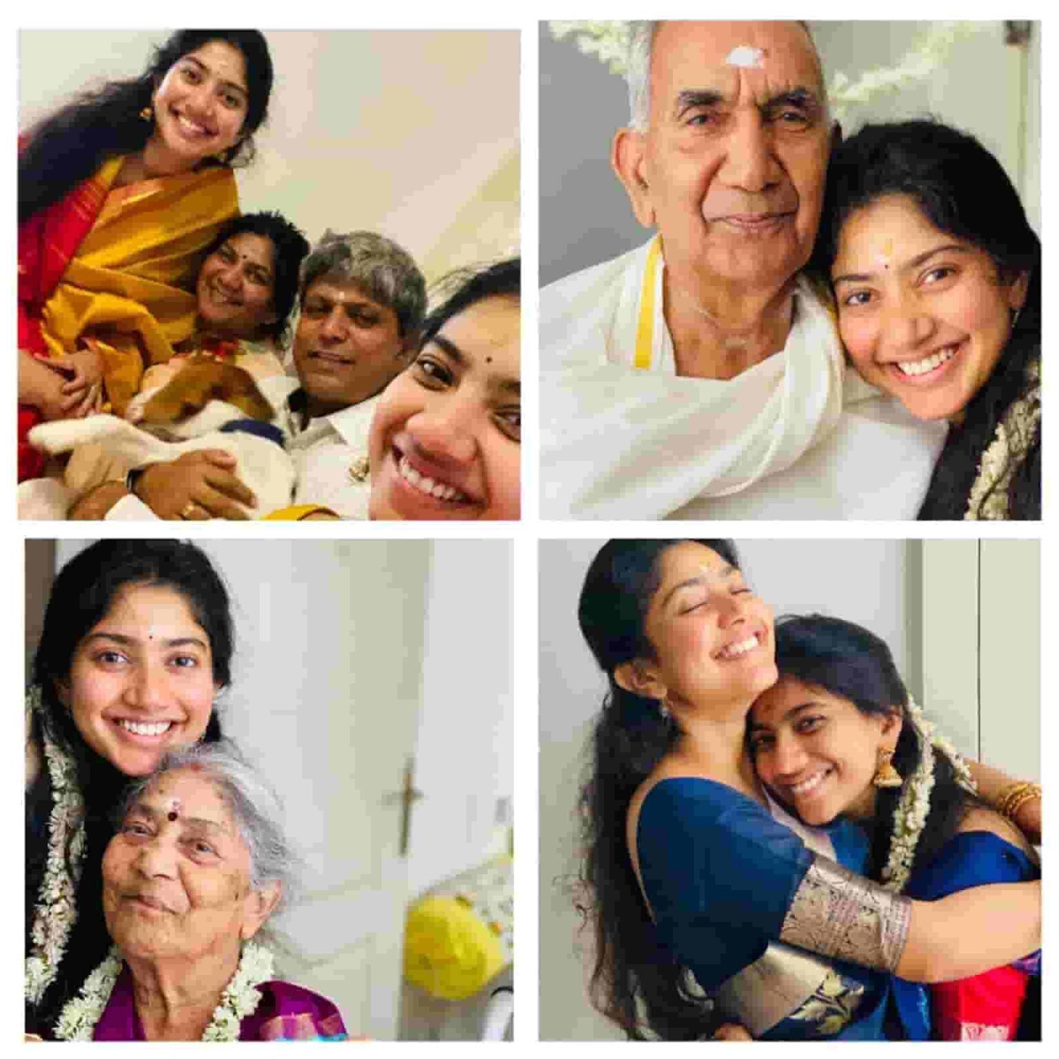 Sai Pallavi biography in english (Indian Actress and Dancer), Age ...